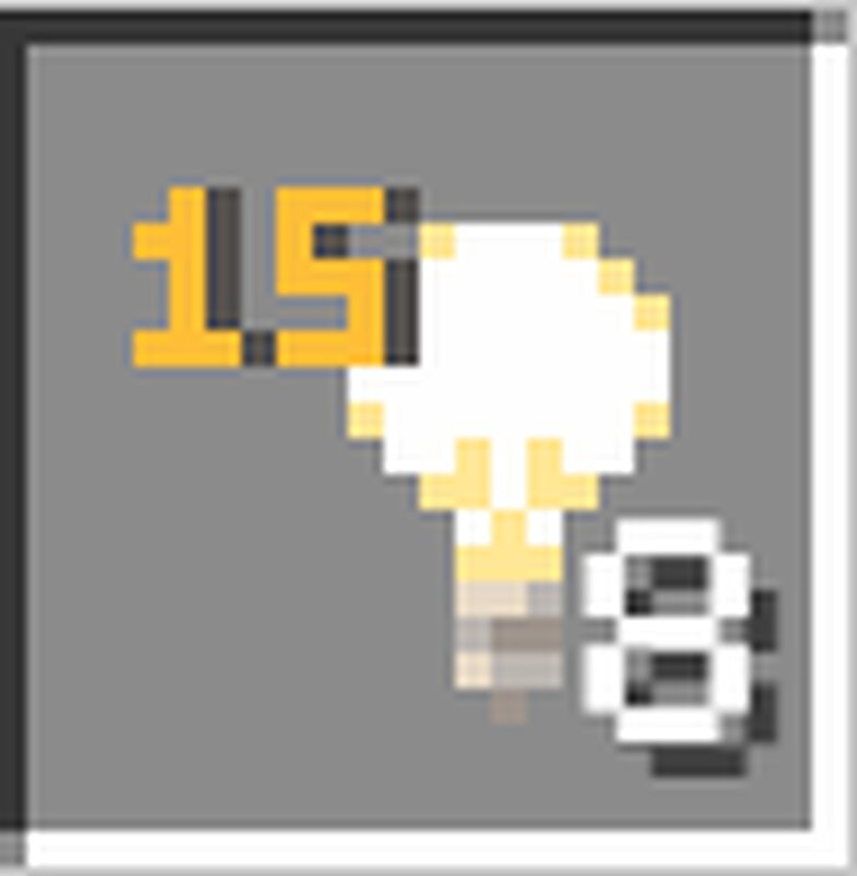 Light Block Minecraft Data Pack