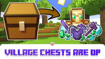 Villager Minecraft Data Packs | Planet Minecraft Community