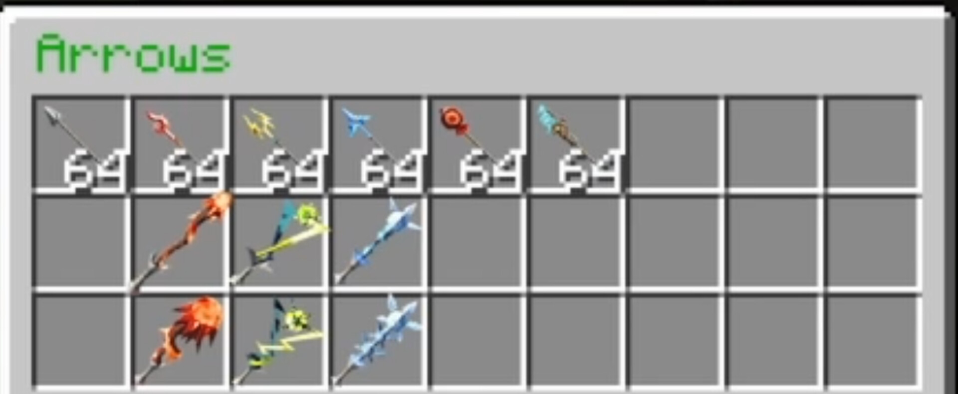 Breath of the Wild's entire engine in Minecraft: BETA Minecraft Data Pack