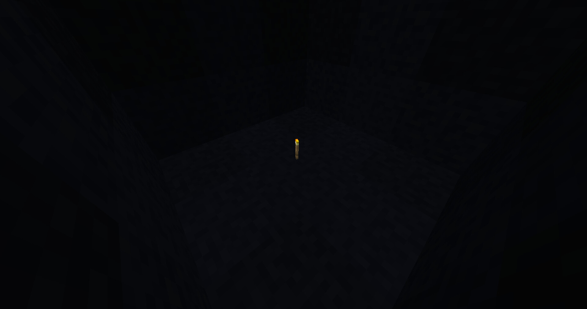 Dynamic Lights Minecraft Data Pack