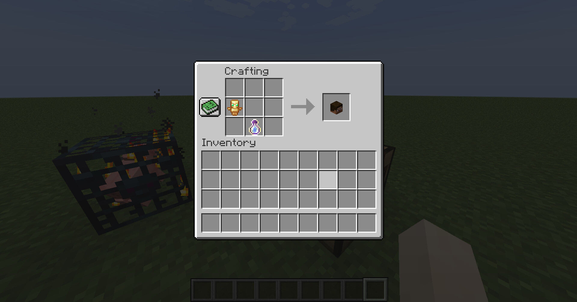 Extra crafting/smelting recipes by That_Mystic_Cow (READ DESC ...