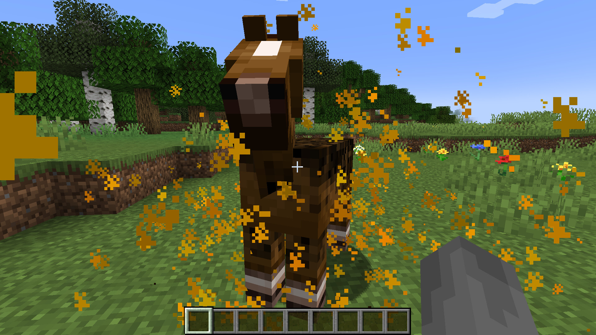 The Soul Catcher Data Pack [1.19.x] Minecraft Data Pack