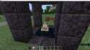 Decorative End Portal Minecraft Data Pack