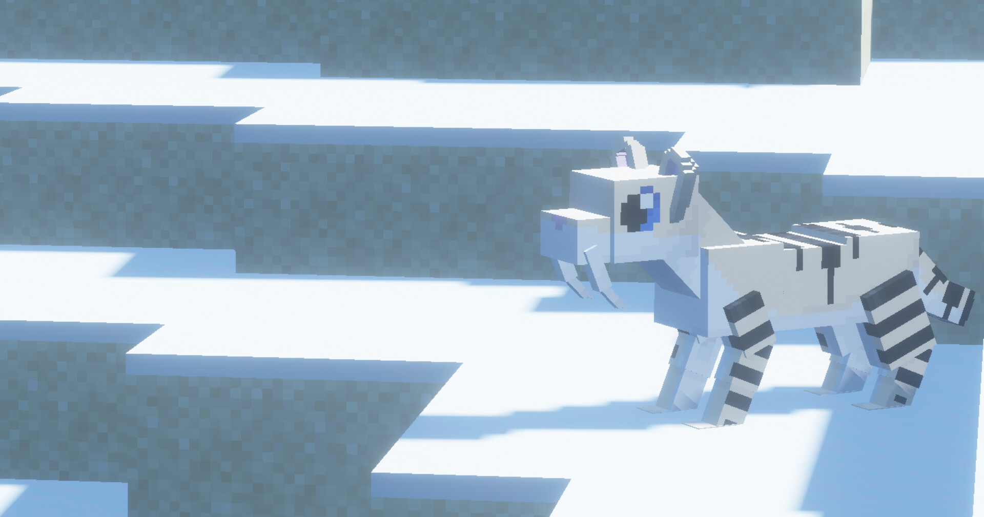 Prehistoric Mob Pack - 5 New Mobs | 1 New Boss | 8 New Recipes | 4 New ...