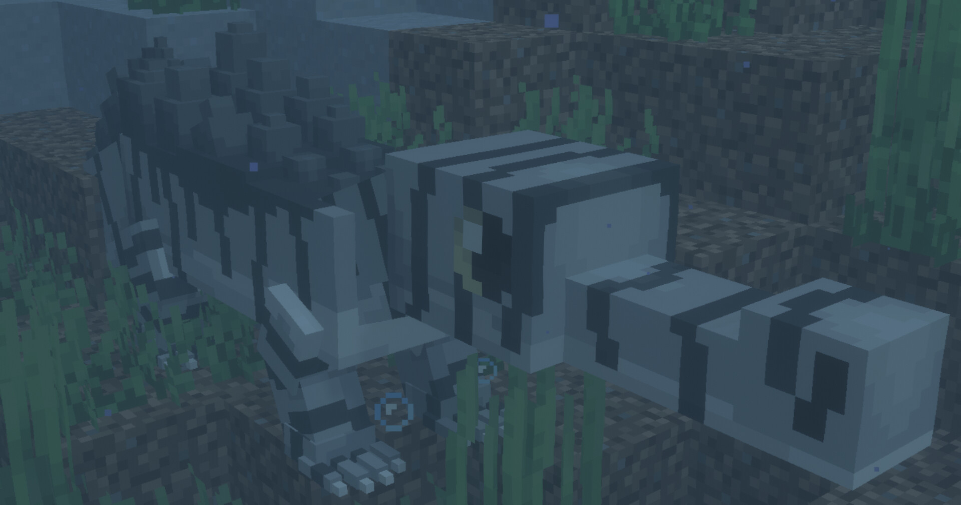 Prehistoric Mob Pack - 5 New Mobs | 1 New Boss | 8 New Recipes | 4 New ...