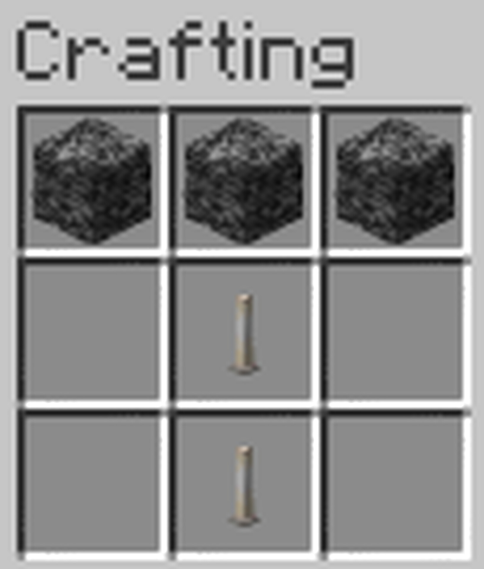 Bedrock Tools & Armor (1.16+, 1.18+) Minecraft Data Pack