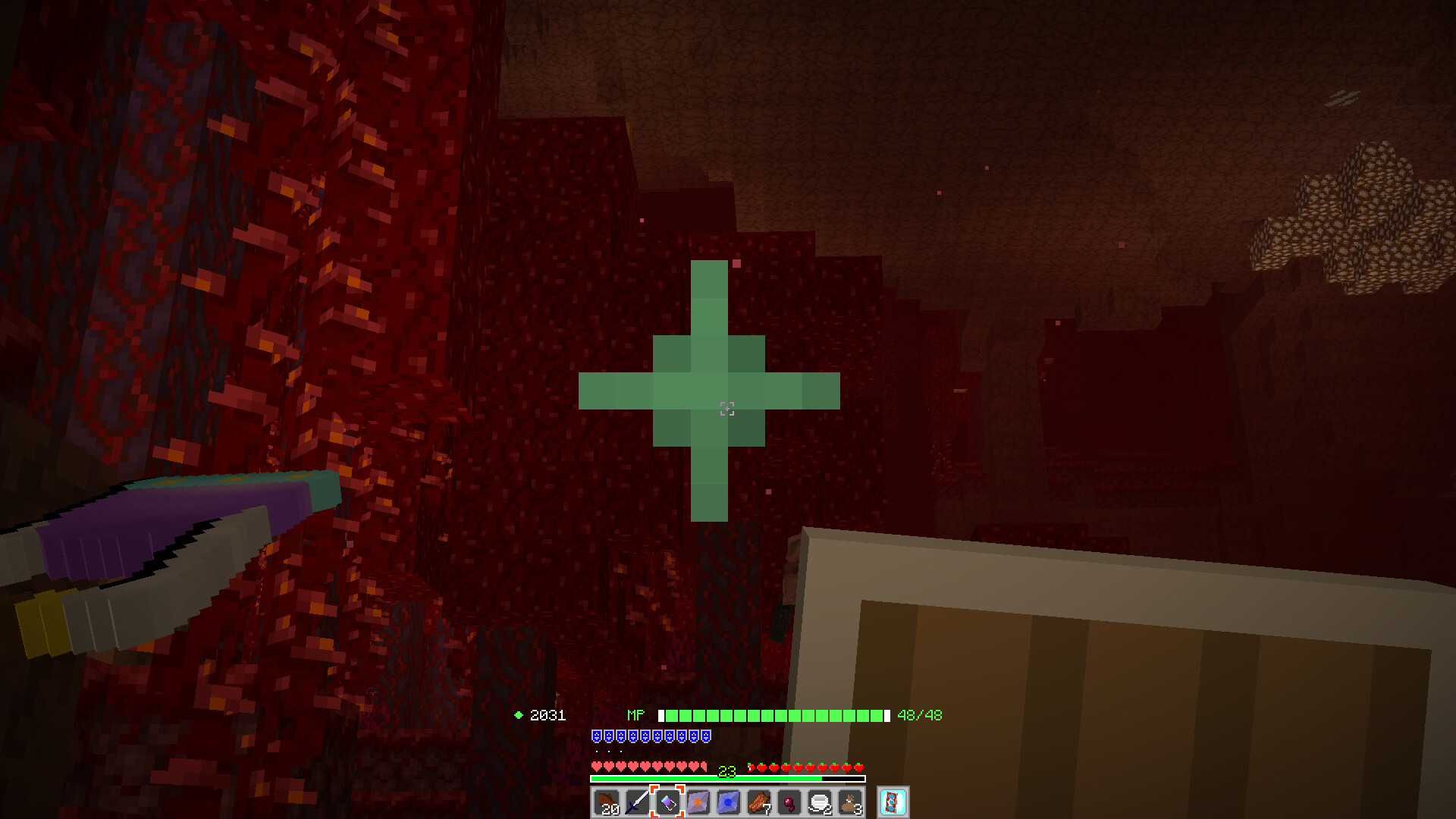 Hero of Time Minecraft Data Pack