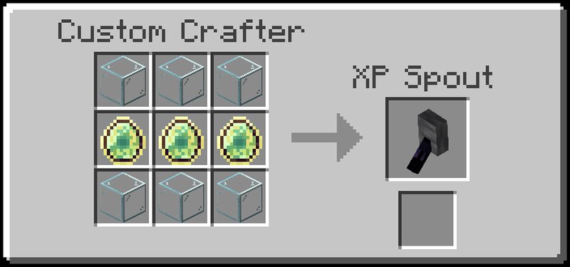 WASD Moar XP [Datapack] 1.19.3 Minecraft Data Pack