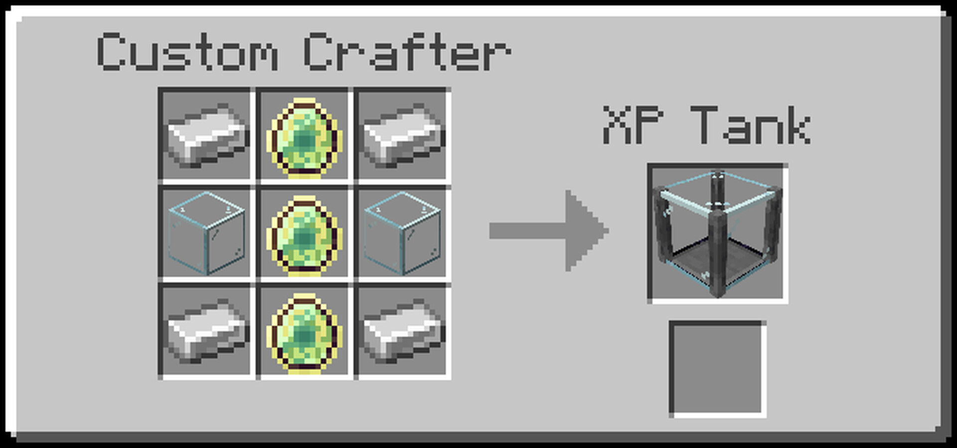 WASD Moar XP [Datapack] 1.19.3 Minecraft Data Pack