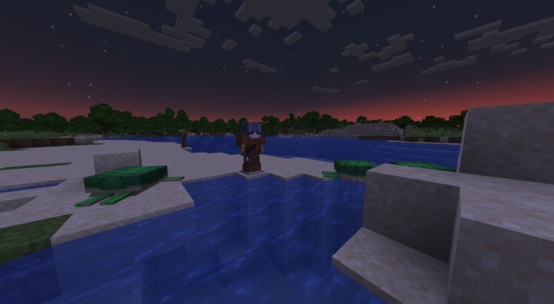 Configurable Armor Stands with Arms Minecraft Data Pack