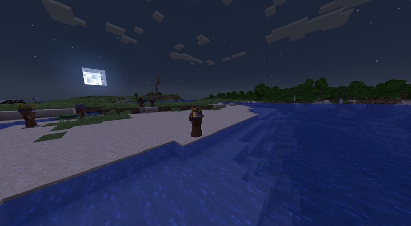 Configurable Armor Stands with Arms Minecraft Data Pack