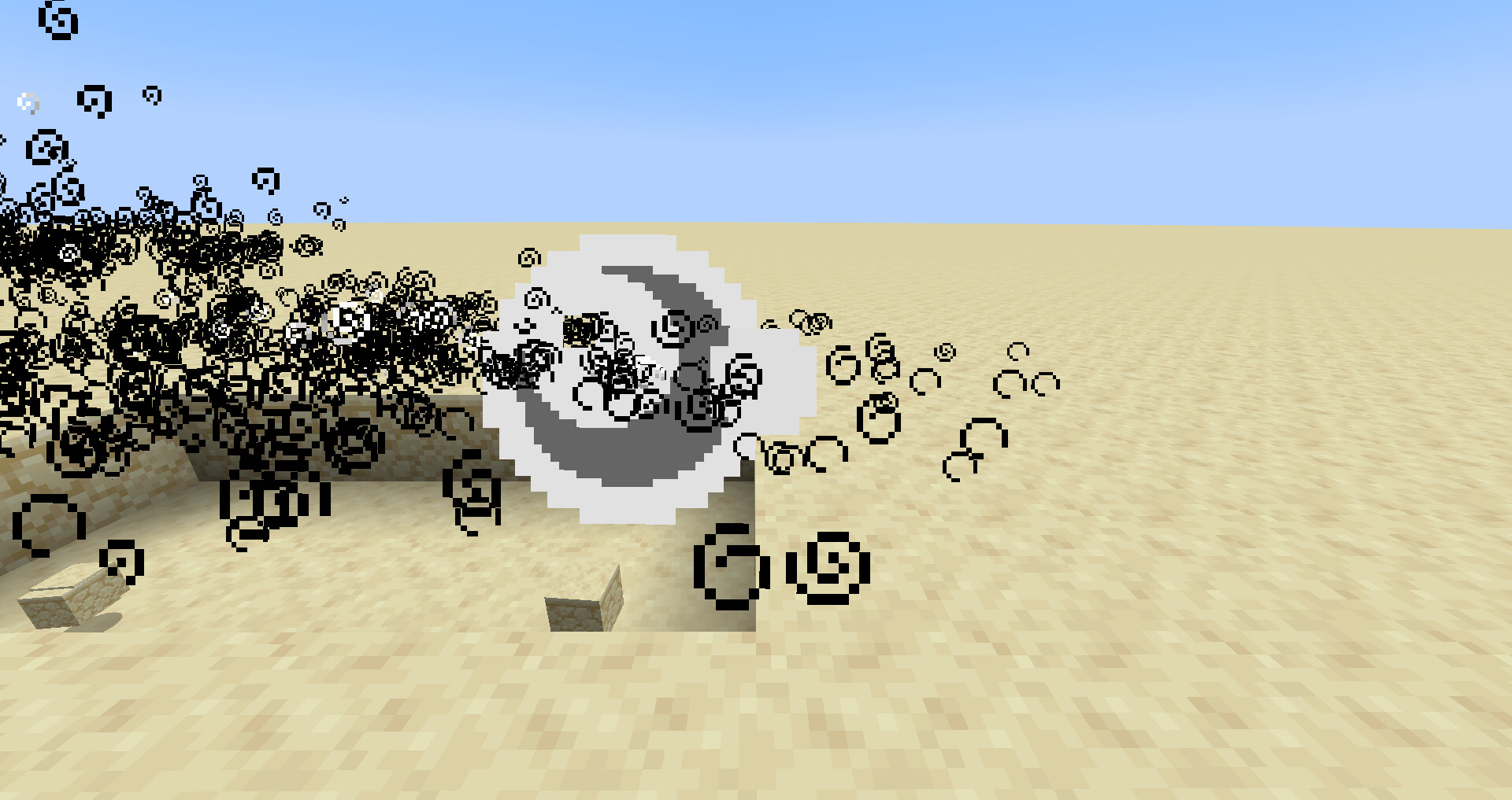 Potato Gun Datapack Minecraft Data Pack