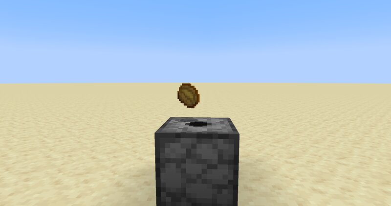 Potato Gun Datapack Minecraft Data Pack