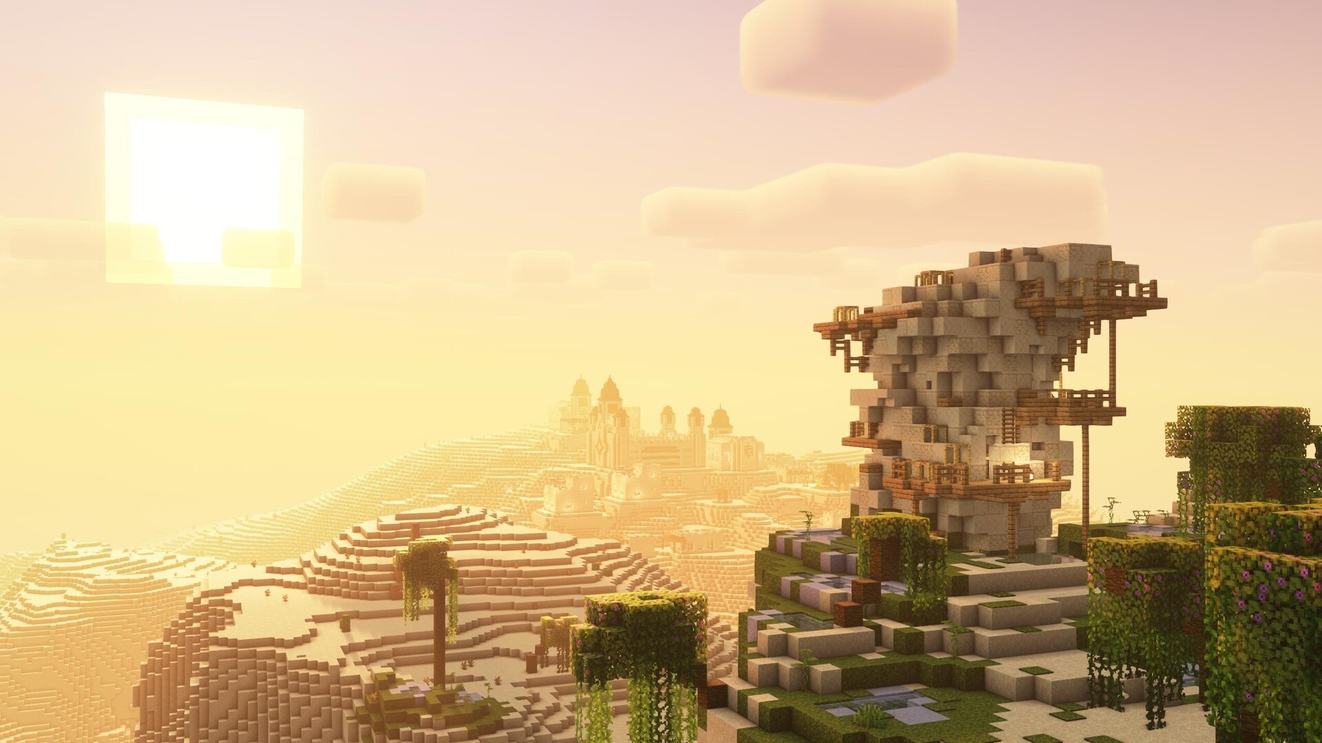 Structory Minecraft Data Pack