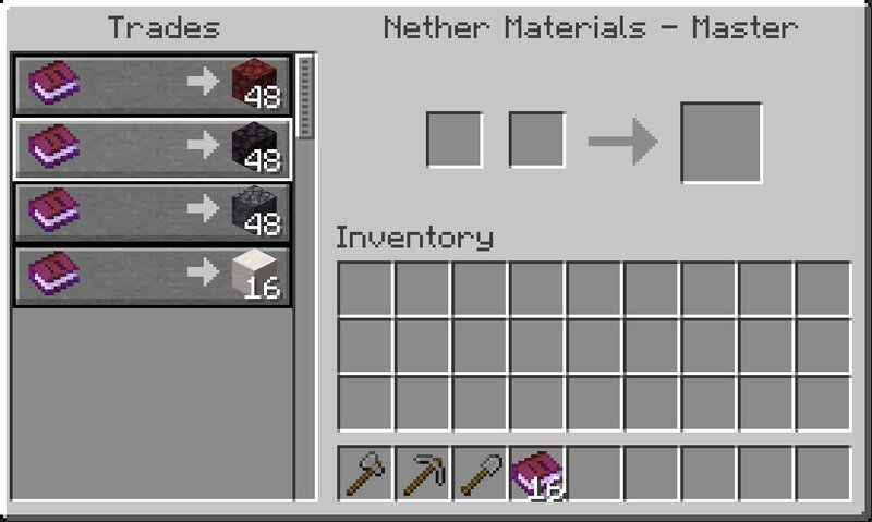 Jump Start - Survival Starter Kit Minecraft Data Pack