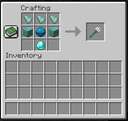 Craftable Tridents Minecraft Data Pack