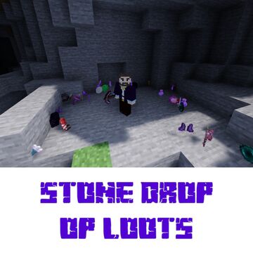 Op Loot 1.16 Minecraft Data Packs | Planet Minecraft Community