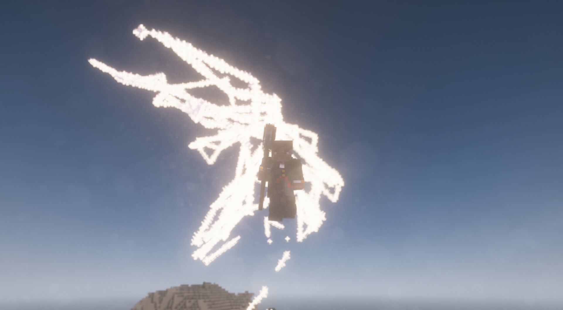 THOR Weapons Datapack [Vanilla 1.19] Minecraft Data Pack