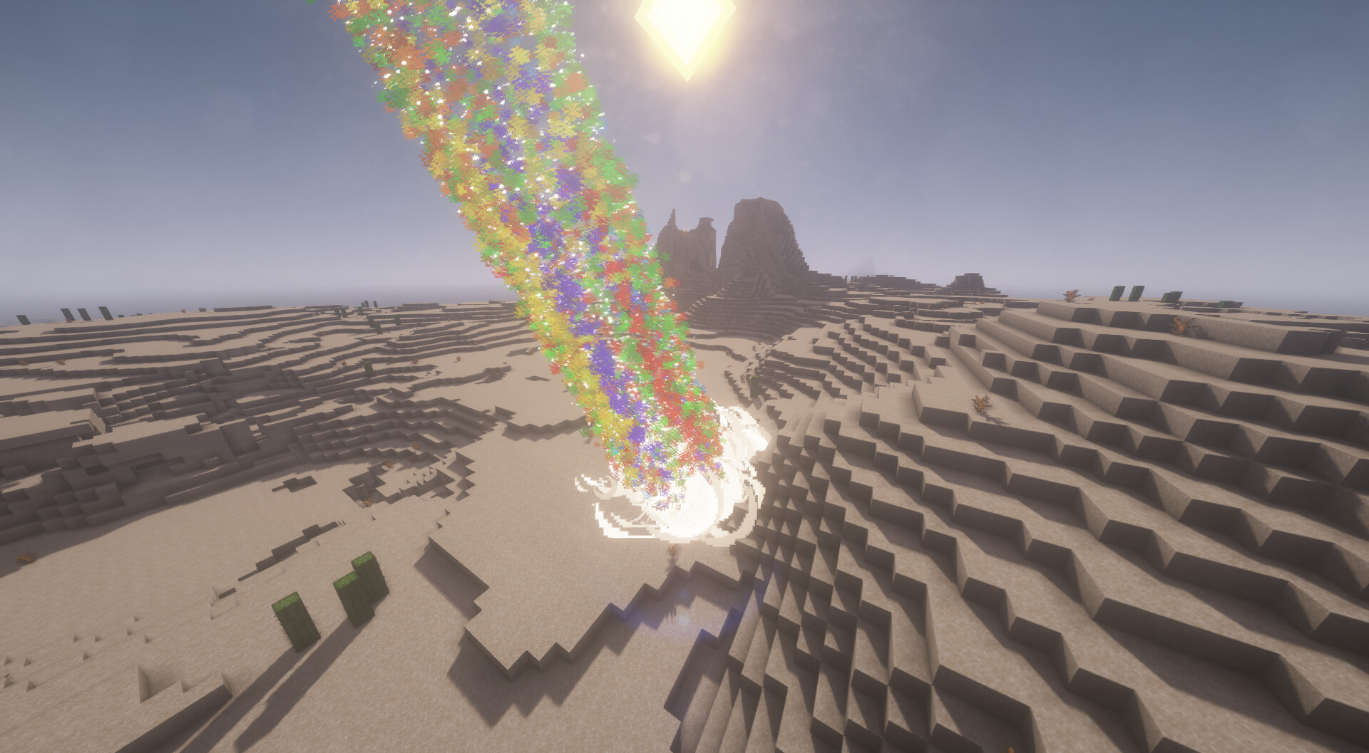 THOR Weapons Datapack [Vanilla 1.19] Minecraft Data Pack