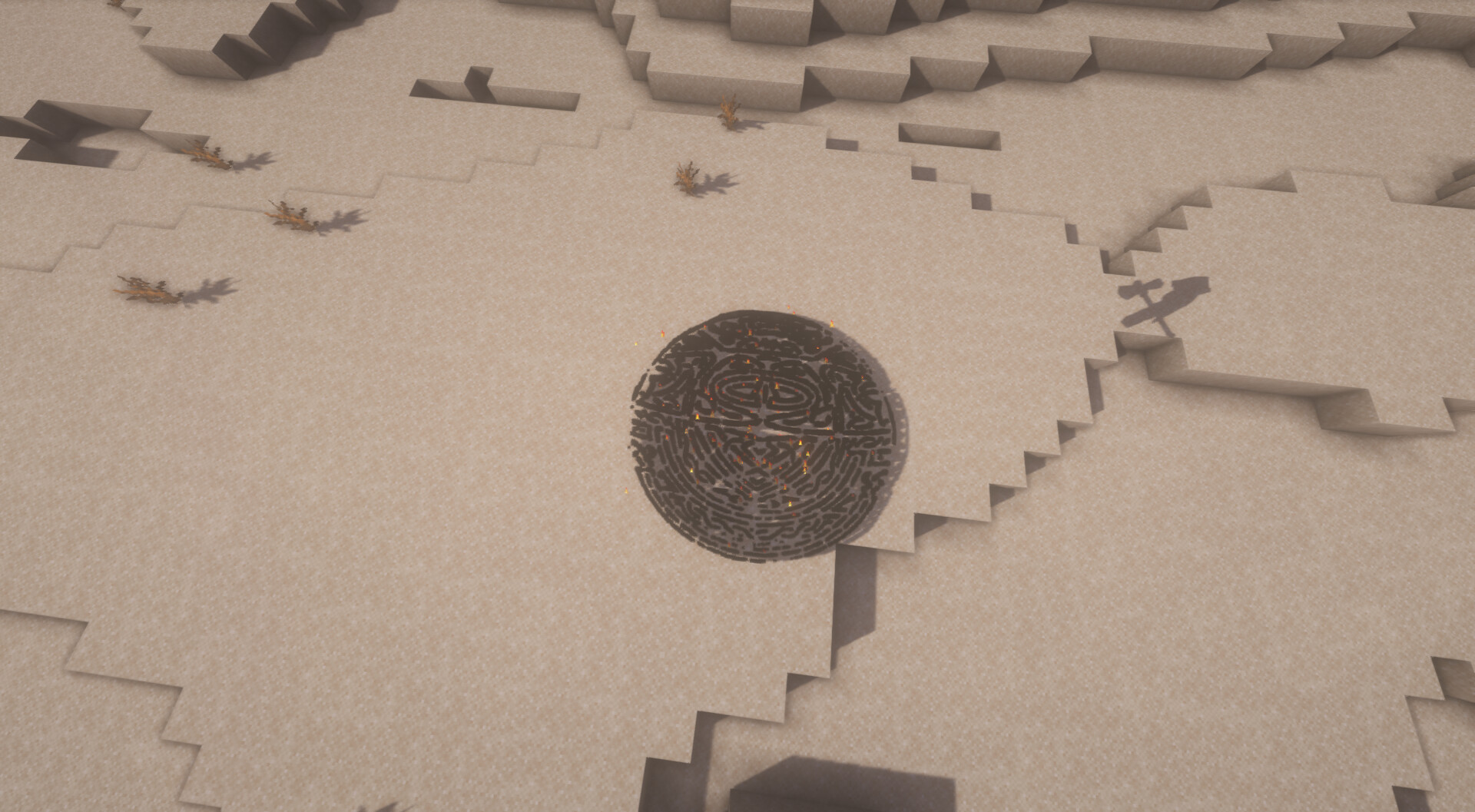 THOR Weapons Datapack [Vanilla 1.19] Minecraft Data Pack