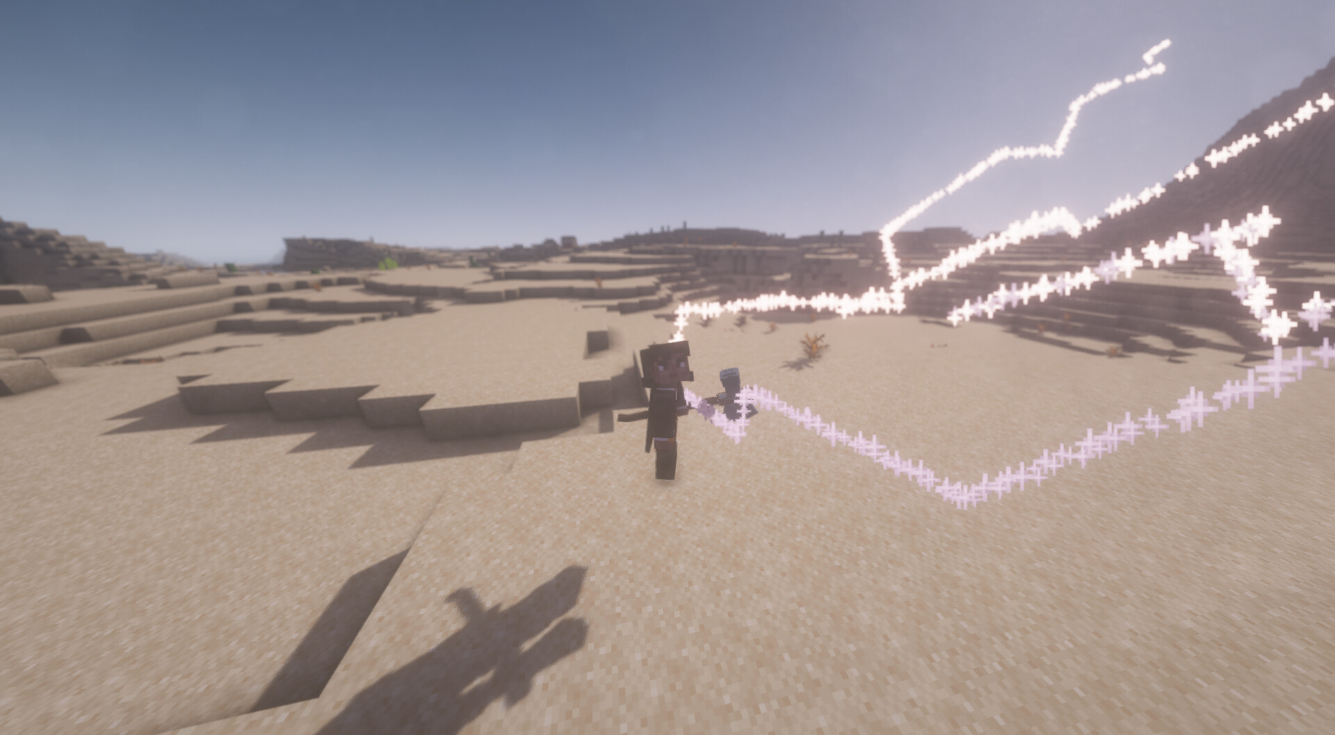 THOR Weapons Datapack [Vanilla 1.19] Minecraft Data Pack