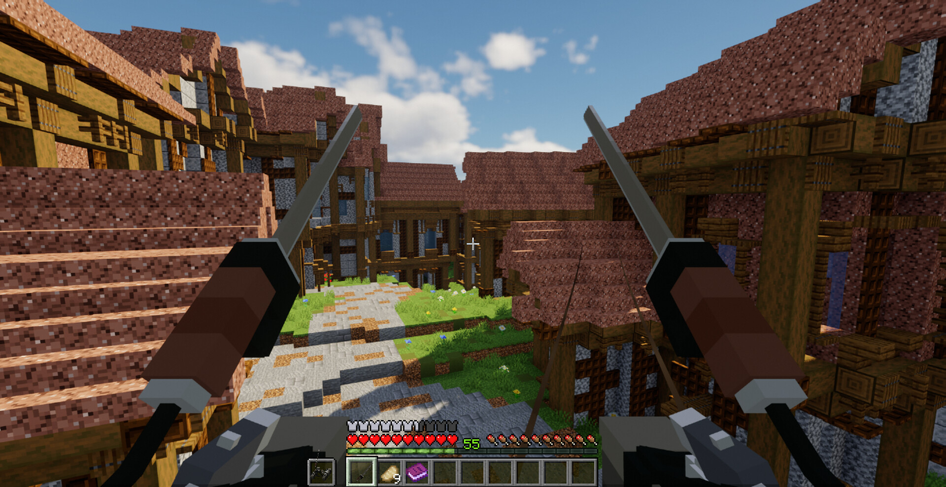 | Shingeki no Craft | An Attack on Titan Minecraft Datapack. Available ...