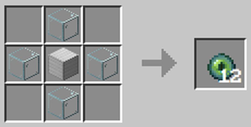 Minecraft But, It help you to beat Itself Minecraft Data Pack