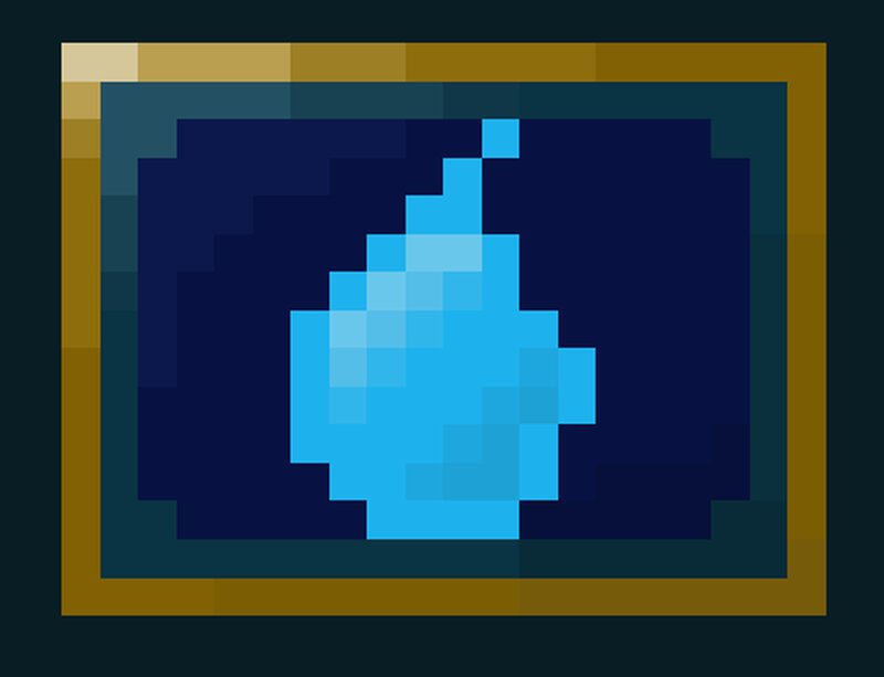 Wet Minecraft Data Pack