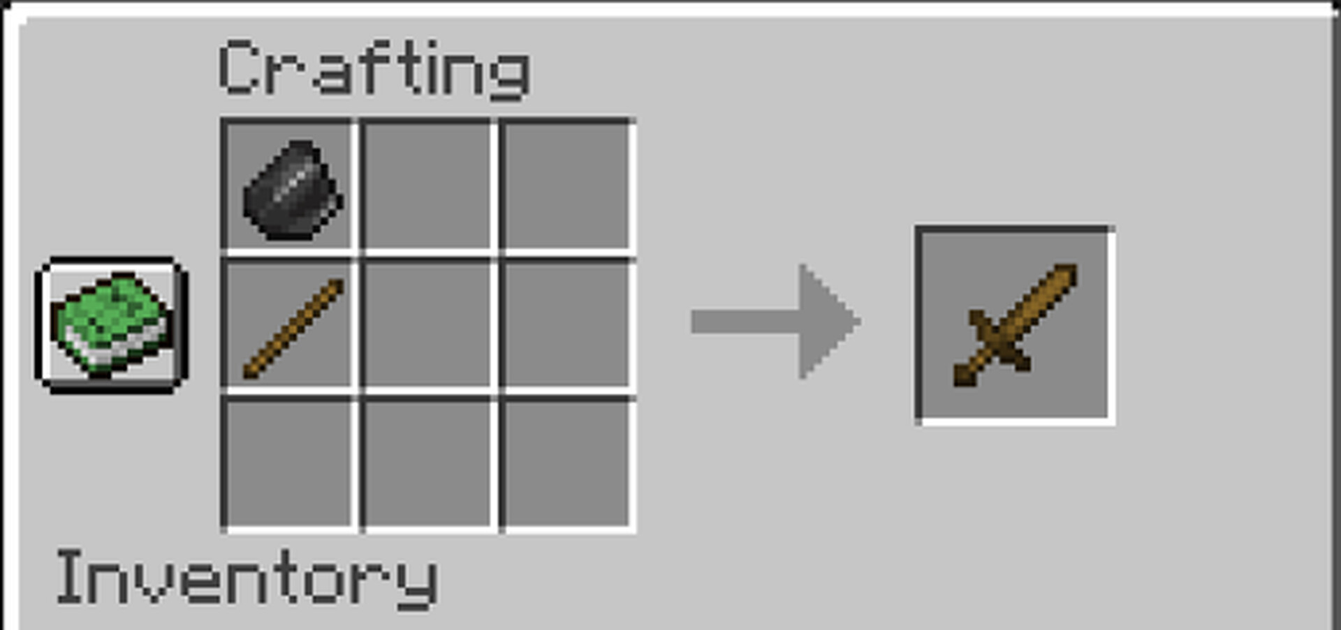 No Tree Punching Datapack | Early Game Redone! Minecraft Data Pack