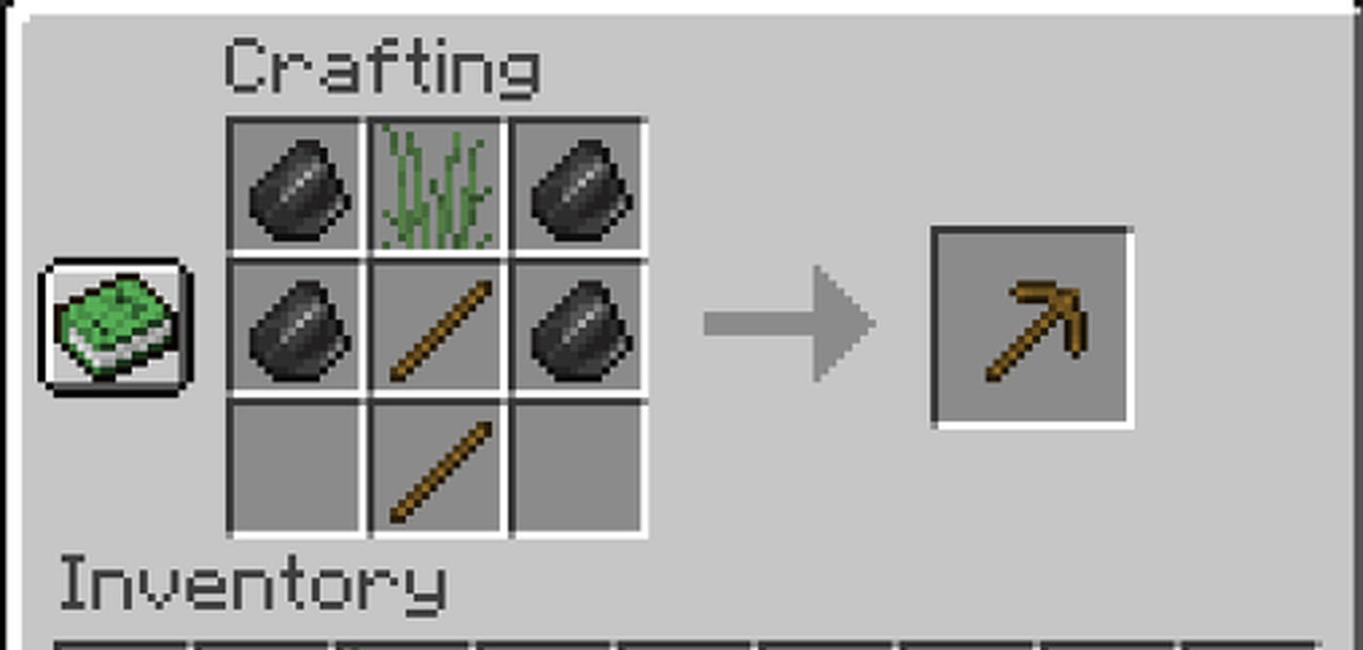 No Tree Punching Datapack | Early Game Redone! Minecraft Data Pack