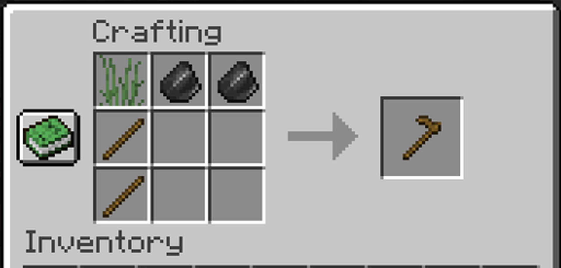 No Tree Punching Datapack | Early Game Redone! Minecraft Data Pack