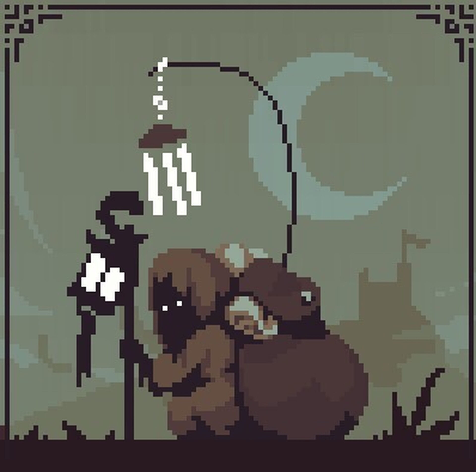 Wanderer Origin Datapack Minecraft Data Pack