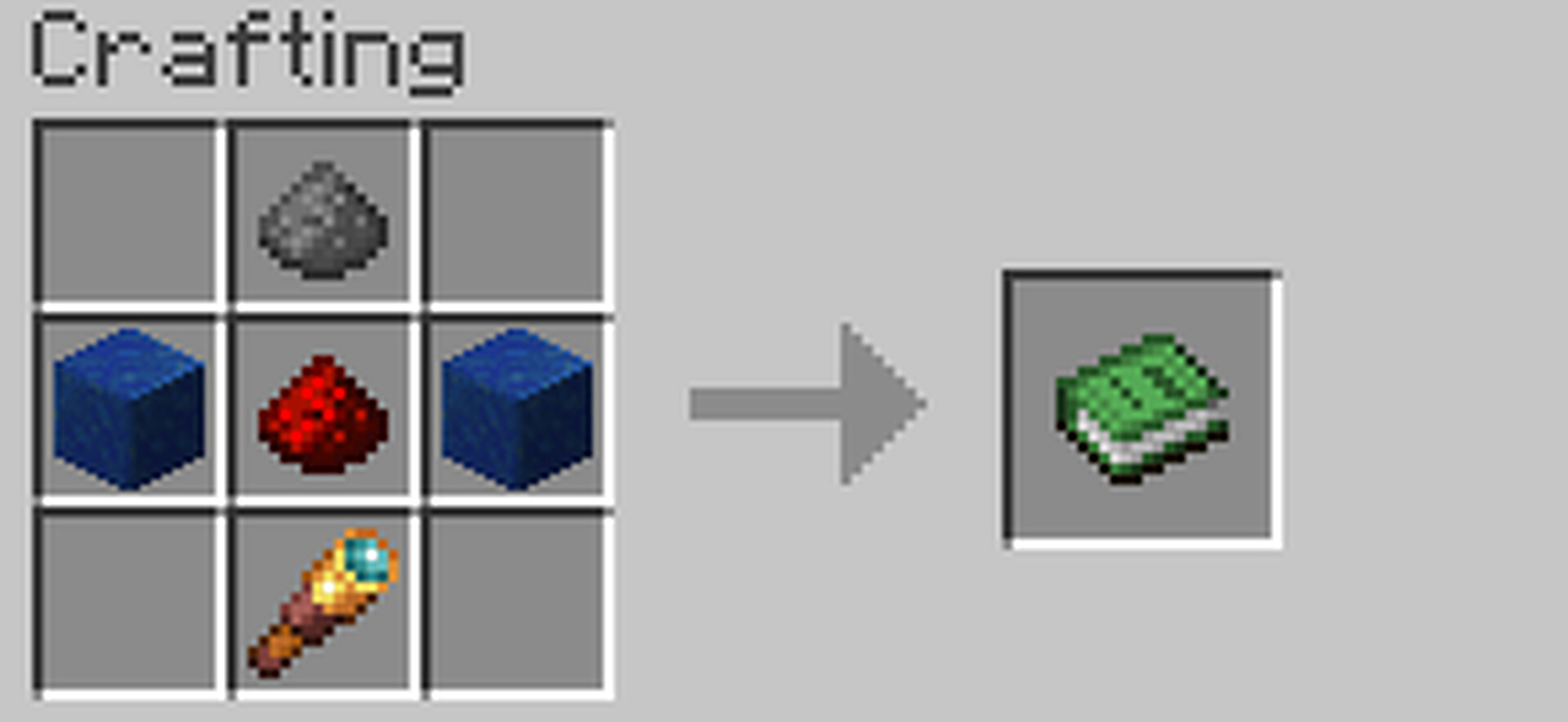 Custom Weapons Datapack Minecraft Data Pack