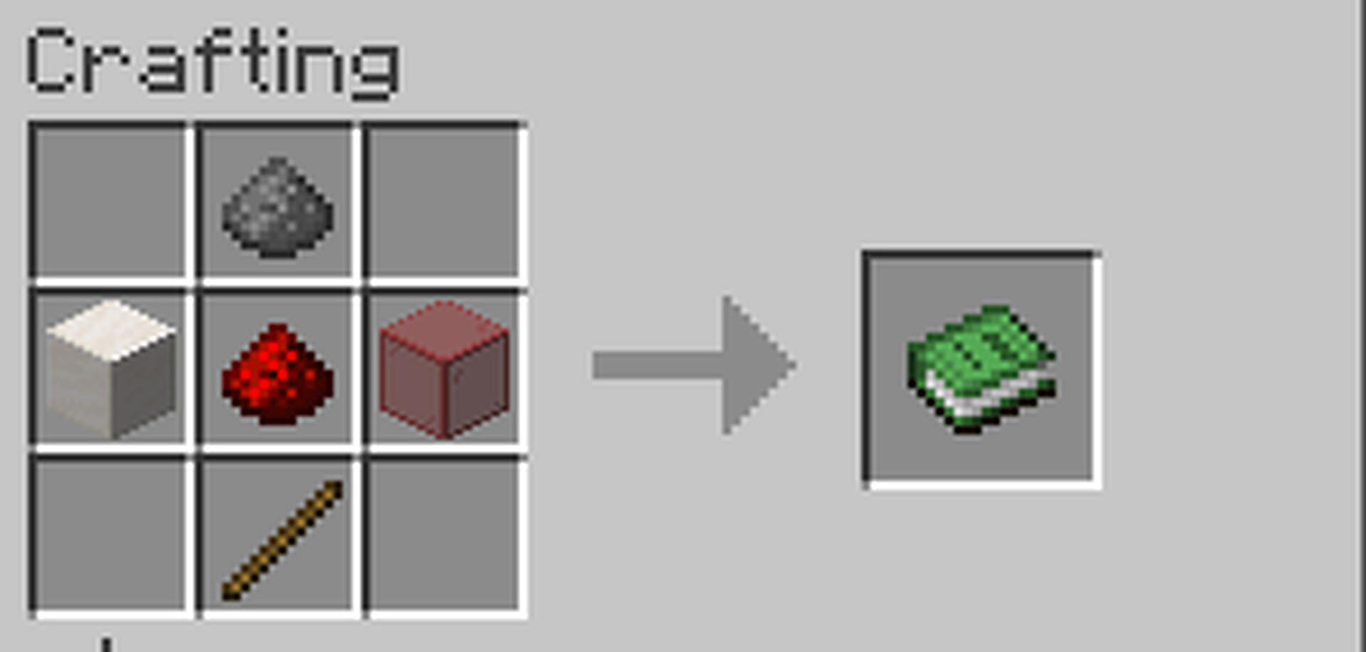 Custom Weapons Datapack Minecraft Data Pack