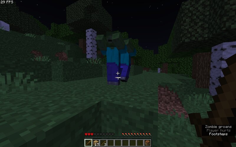 Lifesteal Hardcore Minecraft Data Pack