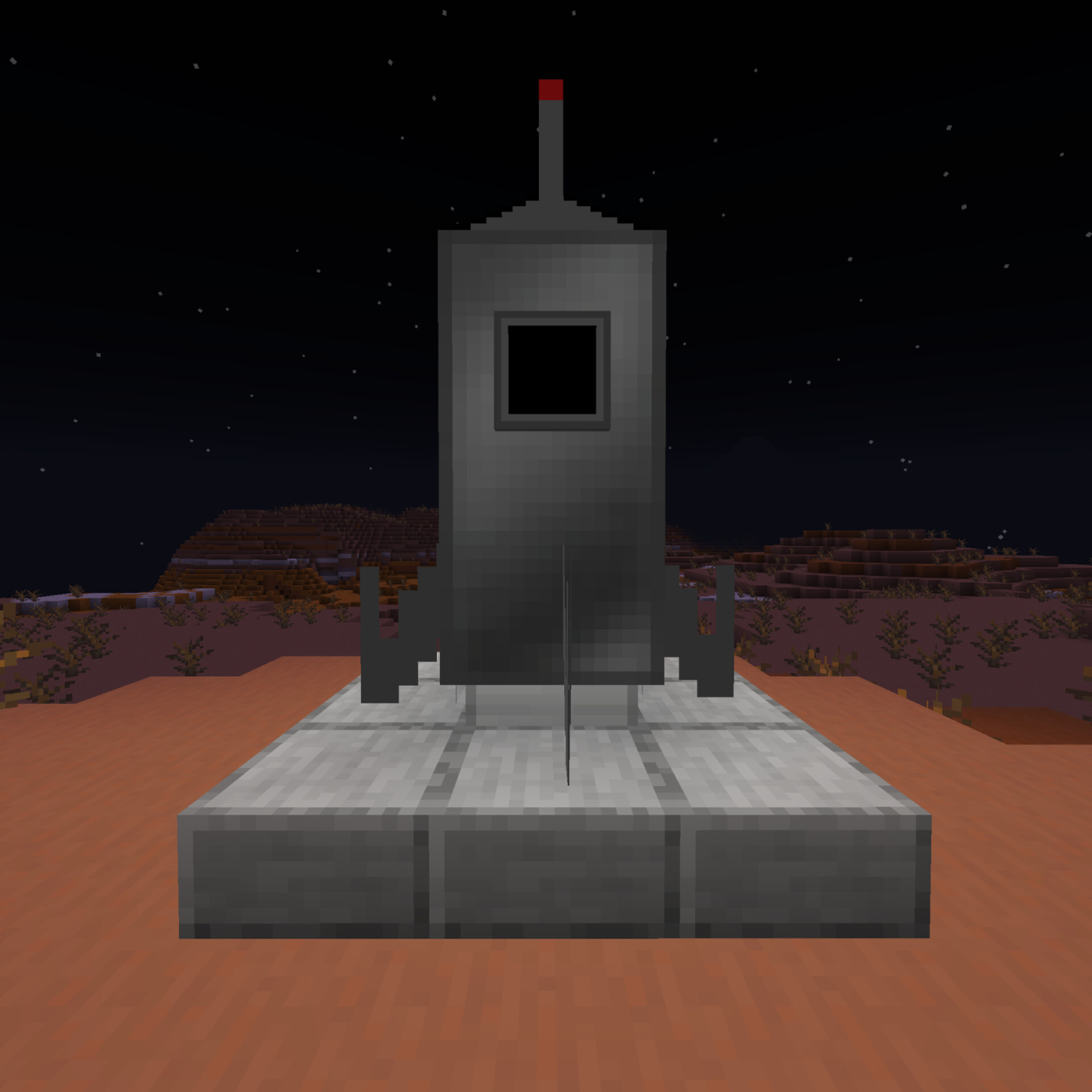 Technic's Galacticraft [1.18.1] Minecraft Data Pack