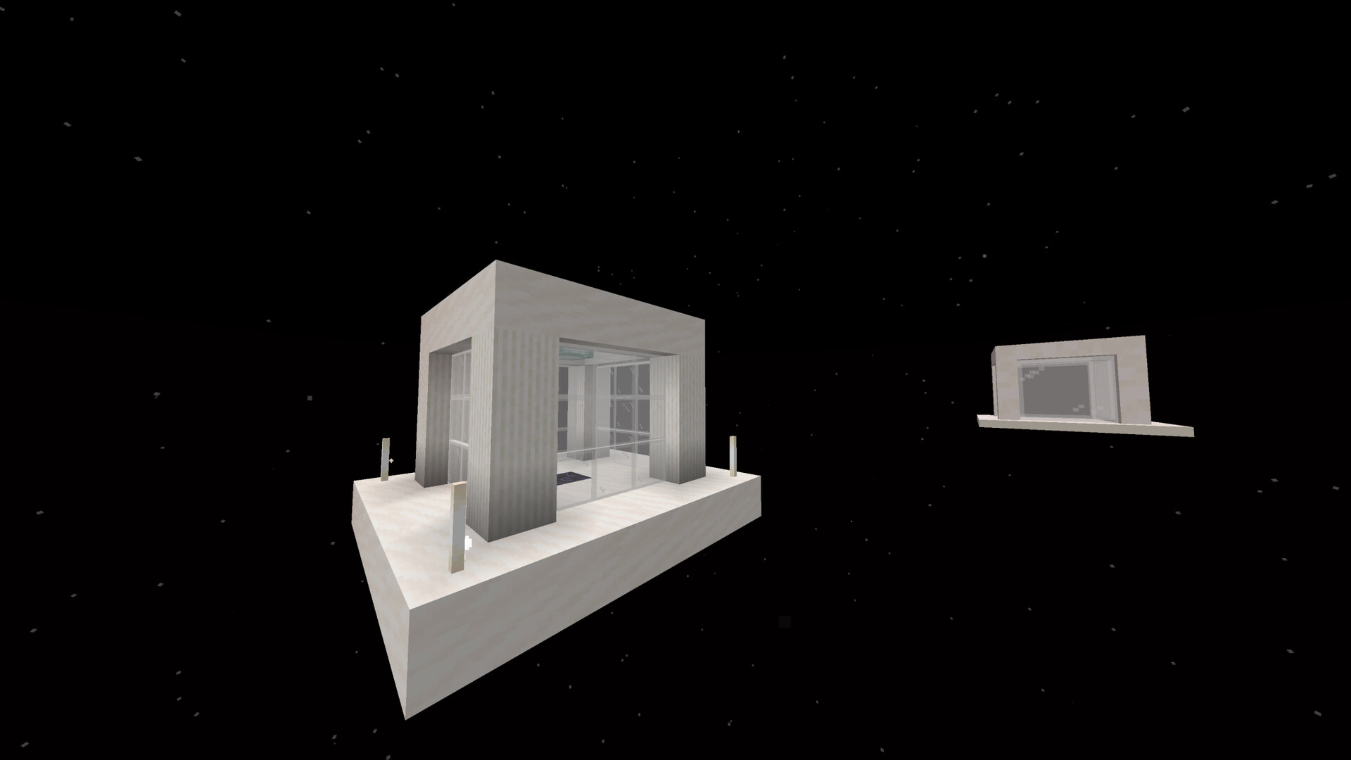 Technic's Galacticraft [1.18.1] Minecraft Data Pack