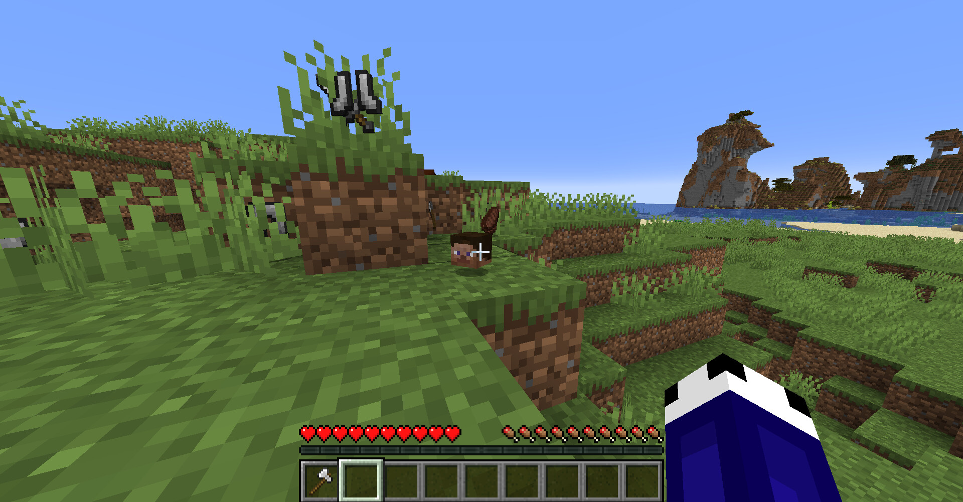 3 Lifes - use them correctly! Minecraft Data Pack