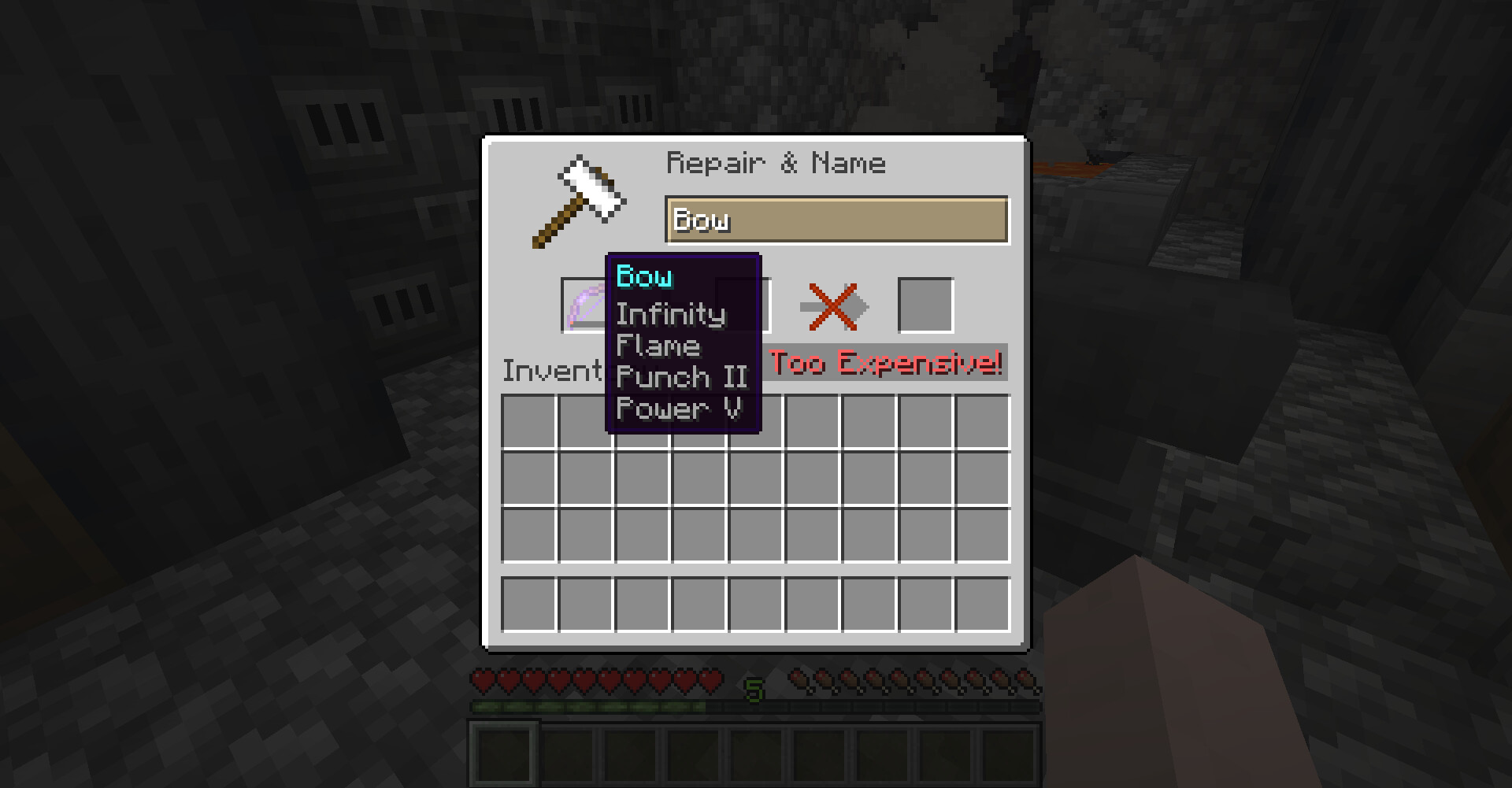 Craftsmen | Master villagers can repair your gear Minecraft Data Pack