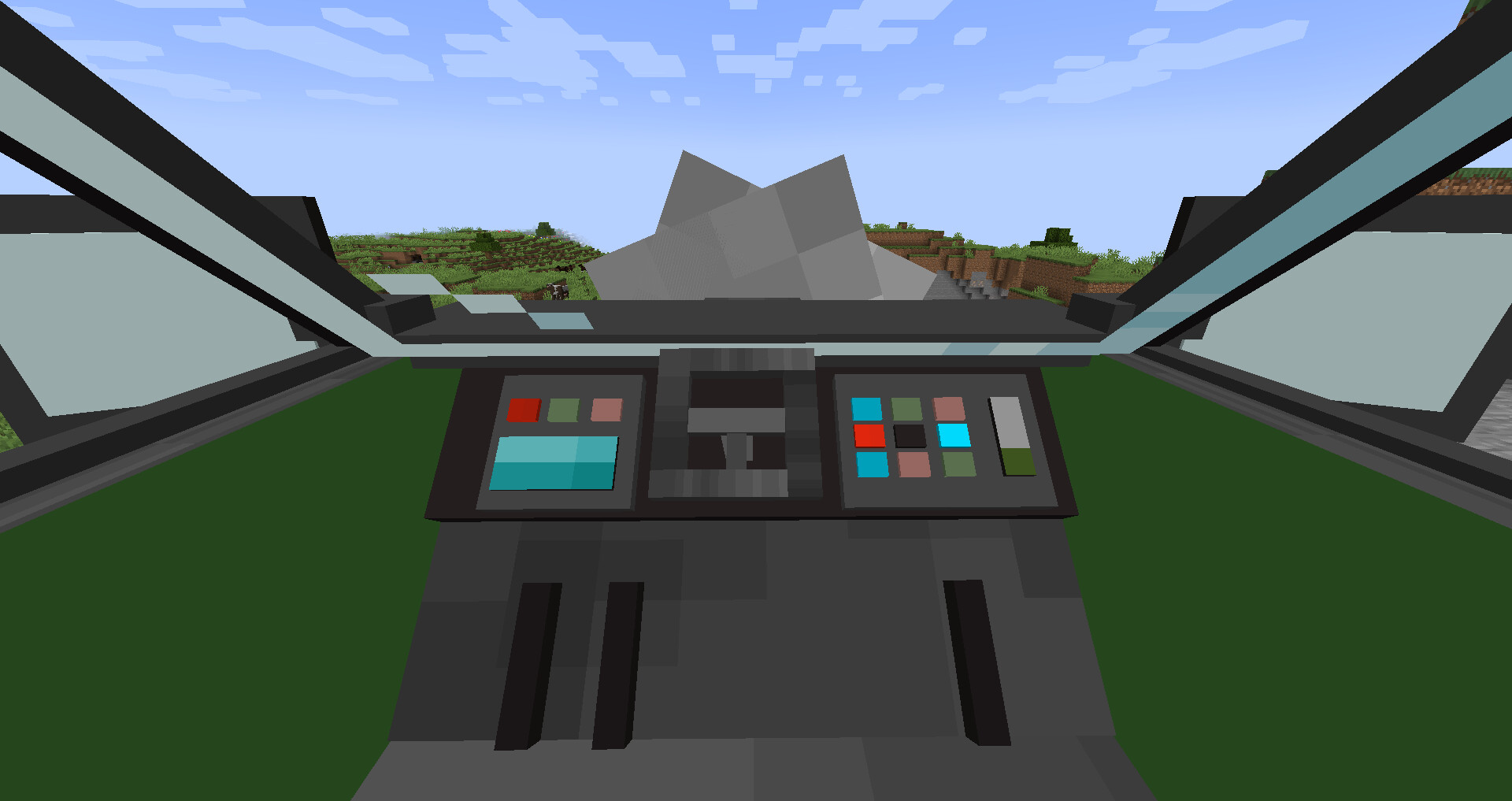 Whimzee's Tunnel Bore (Beta Pack Let's Play Series) Minecraft Data Pack