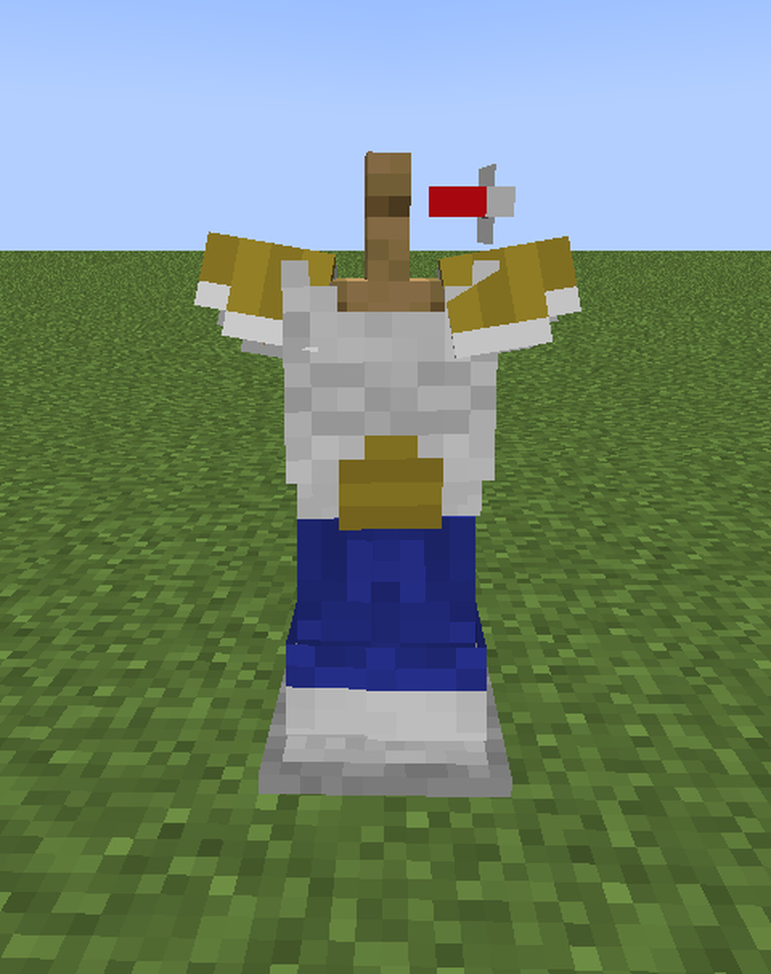 Dragon Ball Datapack (Beta) (Java) Minecraft Data Pack