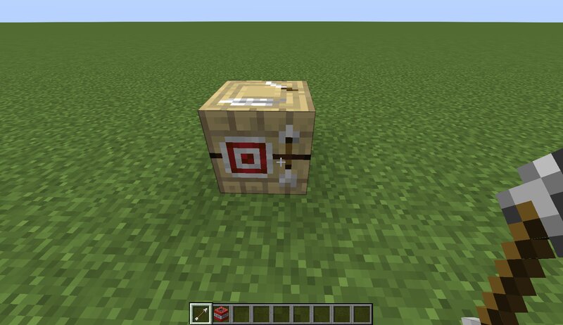 useful fletching table Minecraft Data Pack
