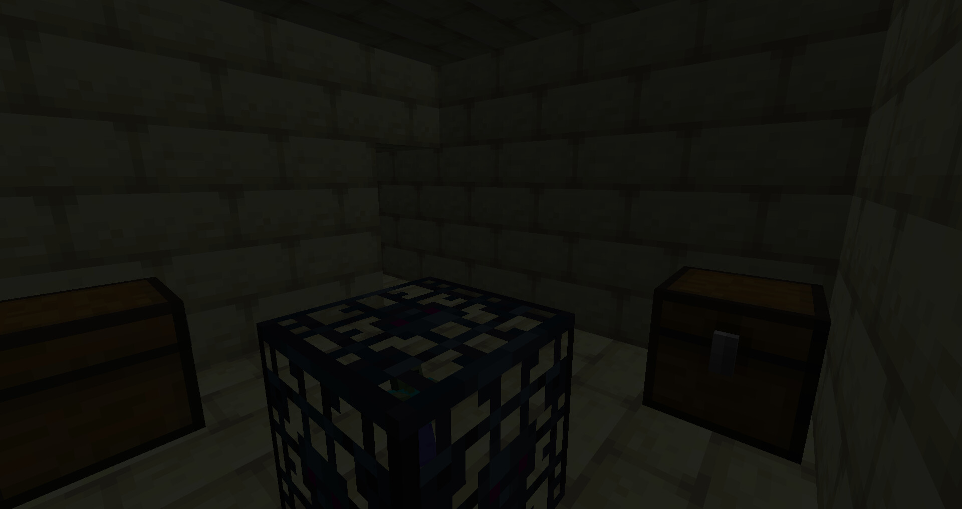 Exploring The World (Legacy) Minecraft Data Pack