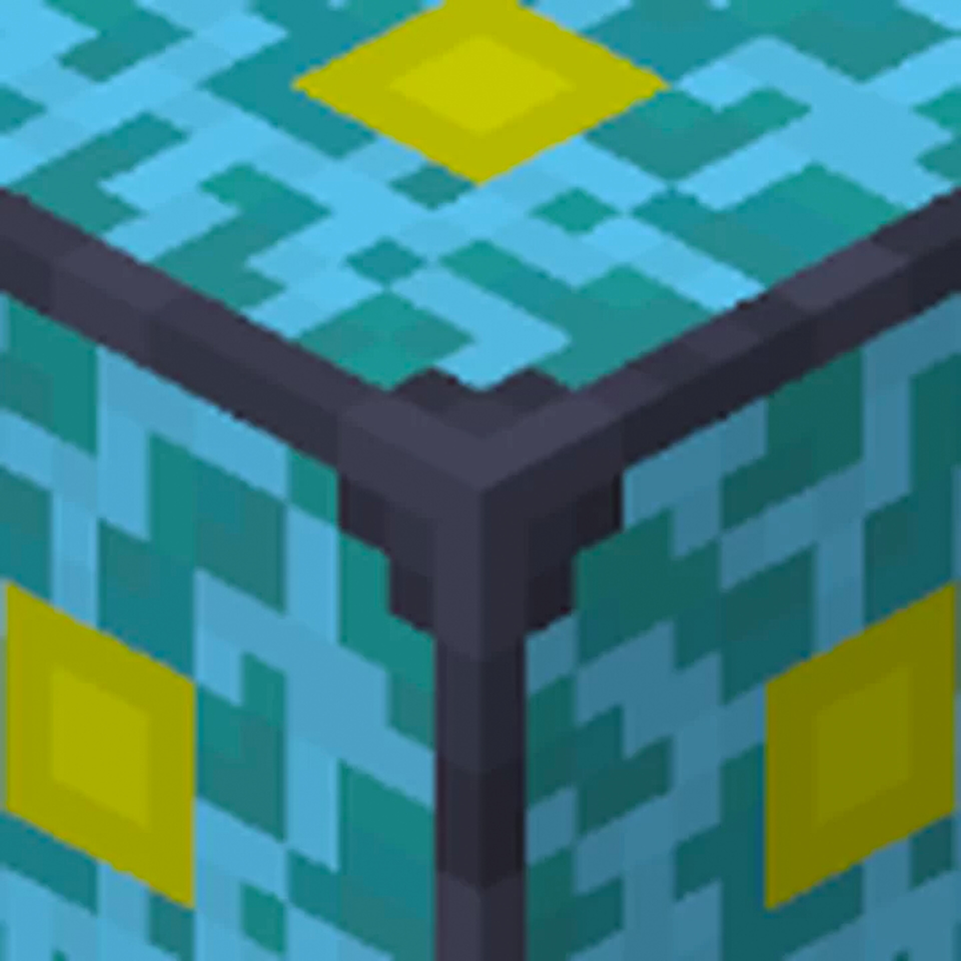 Nether Reactor Revisited 1.19 Minecraft Data Pack