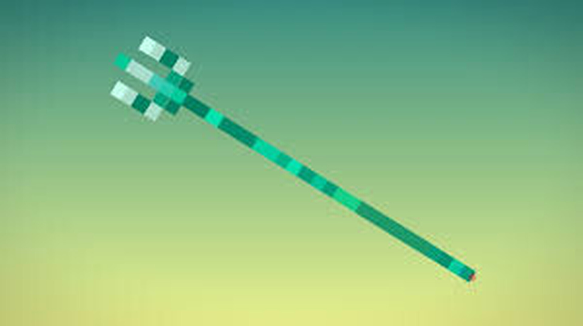 Craftable tridents Minecraft Data Pack