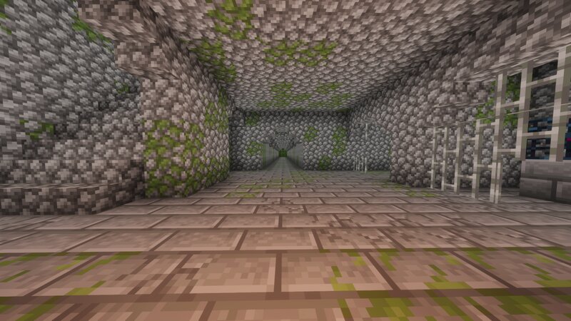 Classic Box Dungeon REVAMP! (And a full video guide on how I did it ...