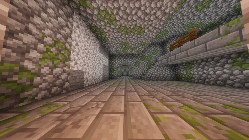 Classic Box Dungeon REVAMP! (And a full video guide on how I did it ...