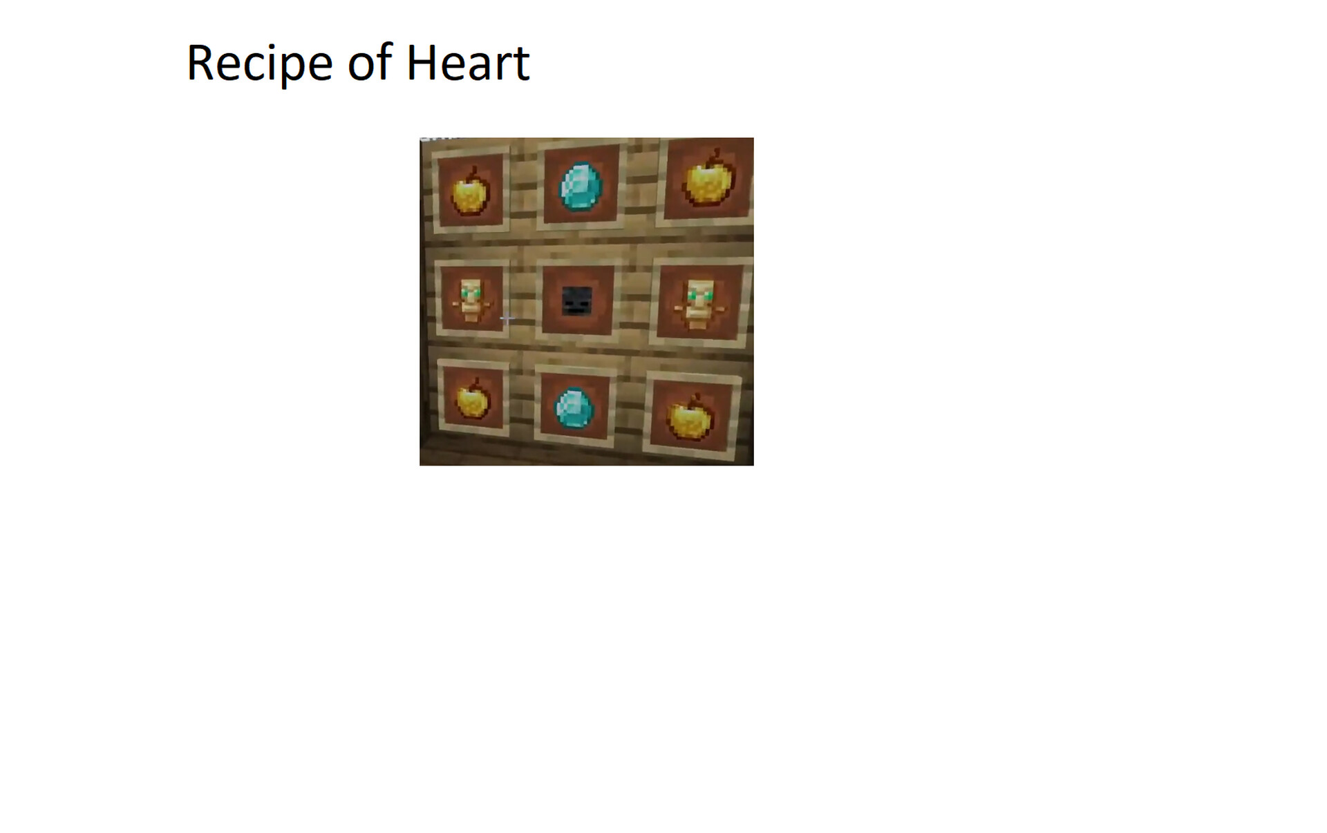 Lifesteal smp datapack "Working" Minecraft Data Pack