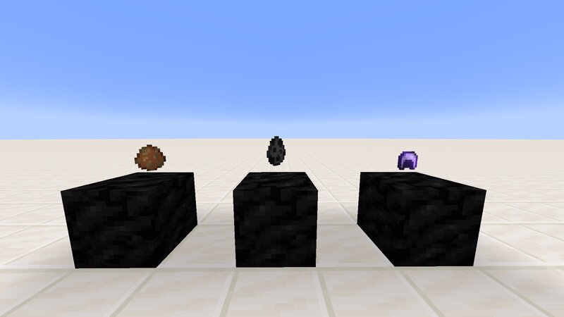 Mitchifs' Space Datapack Minecraft Data Pack