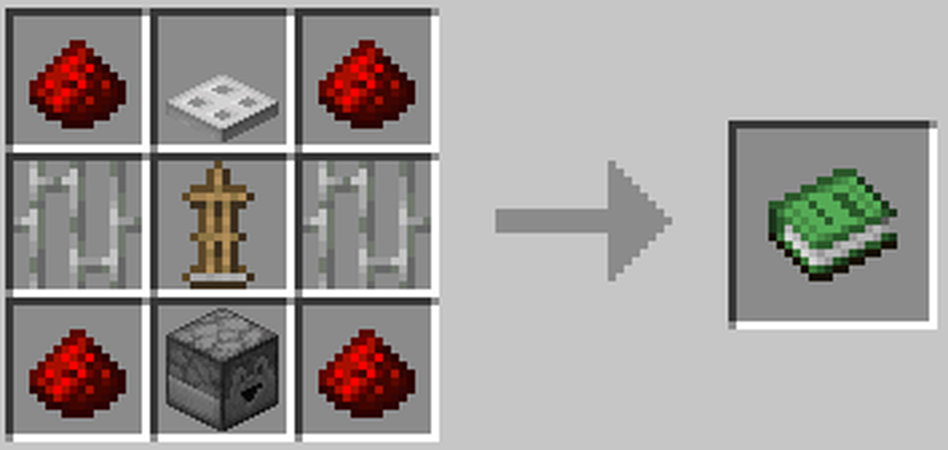 Mitchifs' Space Datapack Minecraft Data Pack